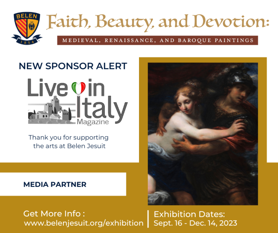 Caitlin Watson, Author at Live in Italy Magazine