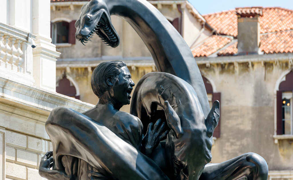 Where To Find Modern Art in Venice - Live in Italy Magazine