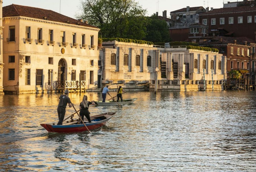 Where To Find Modern Art in Venice - Live in Italy Magazine