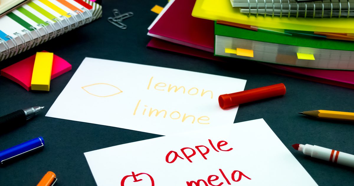 Learn Italian with videos, books and experiential lessons in Italy and ...