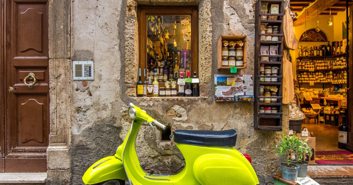 Where to Go if Booking a Staycay or Vacation in Italy