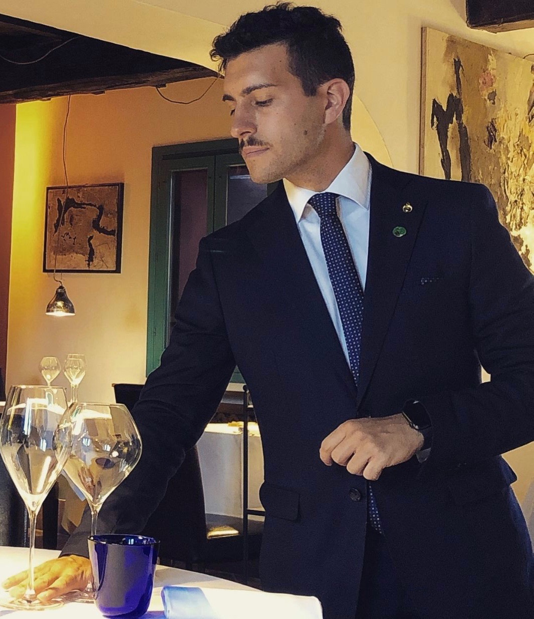 Matteo Zanni, Author at Live in Italy Magazine