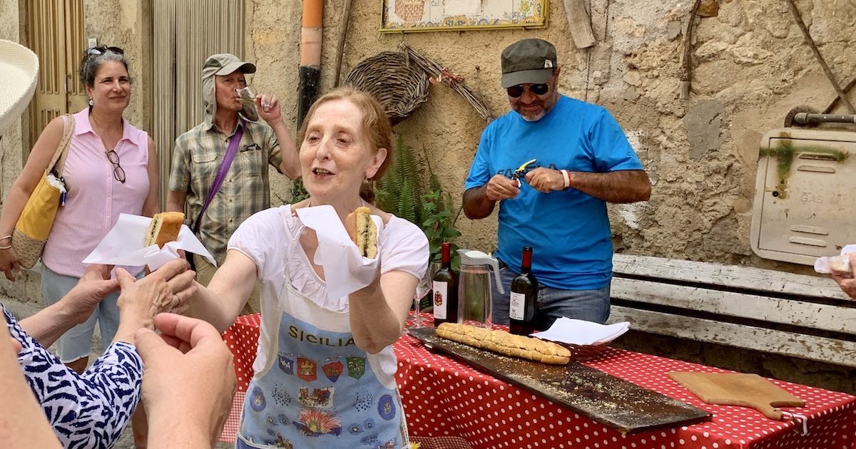 Rural Tourism and Experiential Travel Tips When Visiting Sicily