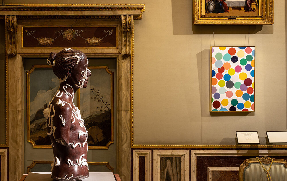 9 Art Exhibitions to See in Italy When Visiting This Summer 2021