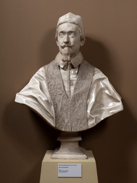 9 Art Exhibitions to See in Italy When Visiting This Summer 2021