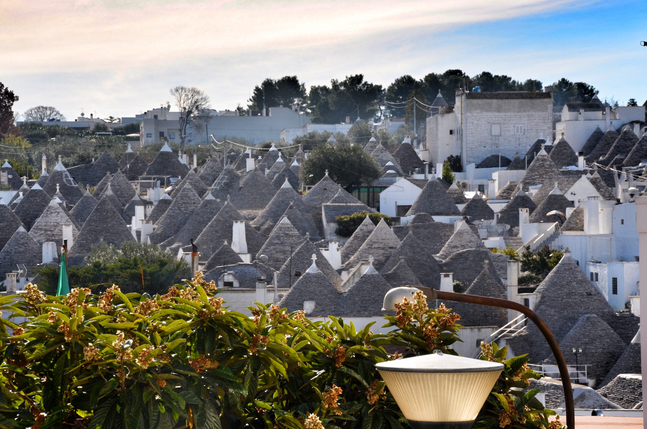 Trulli-Wonderful-Places-To-Stay-in-Alberobello-Puglia-iIaly