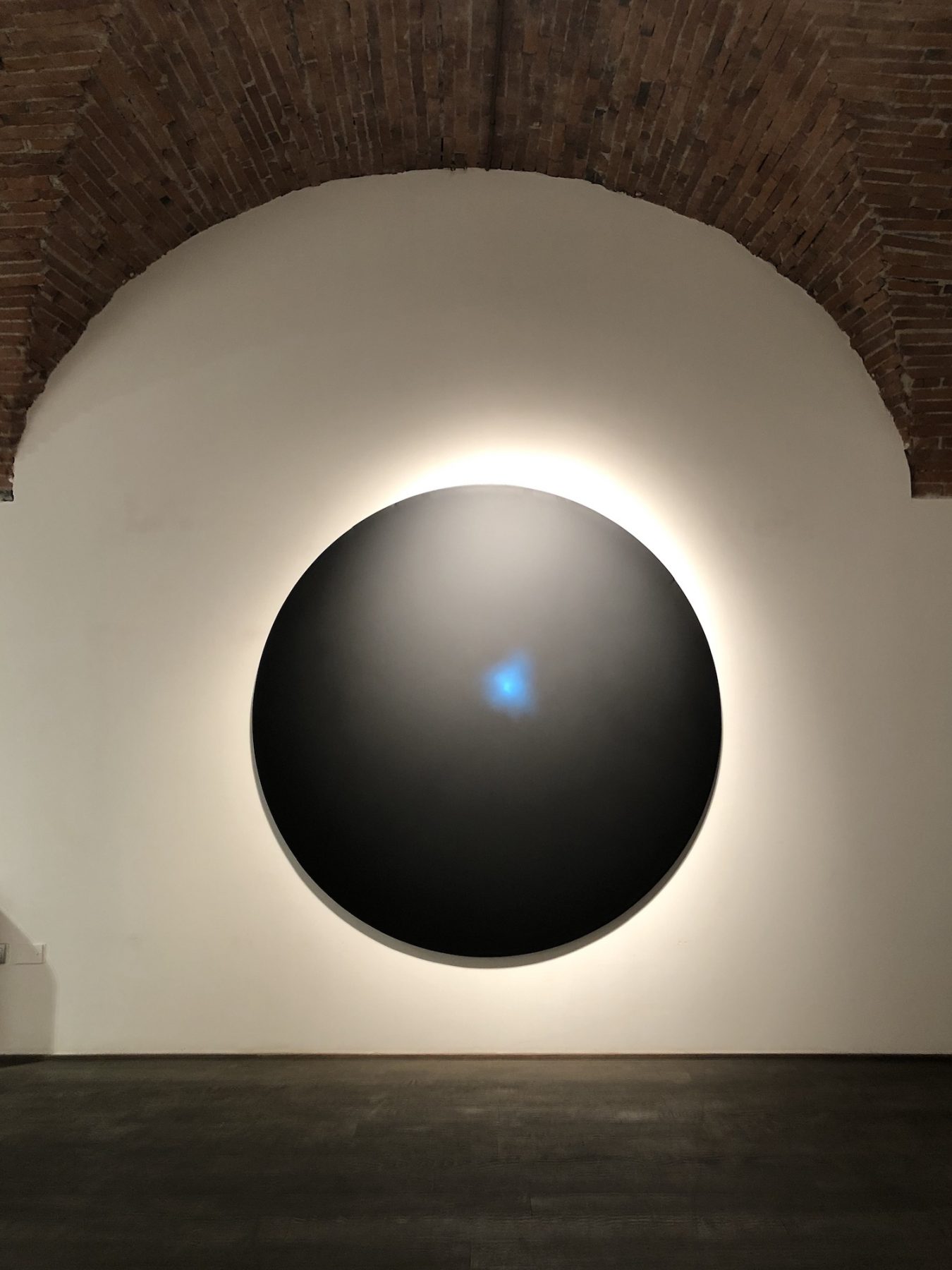 Armen Agop Taking Time Art Exhibition in Pietrasanta Italy