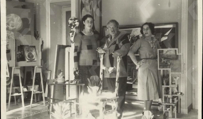 Where To Find Modern Art in Venice - Live in Italy Magazine