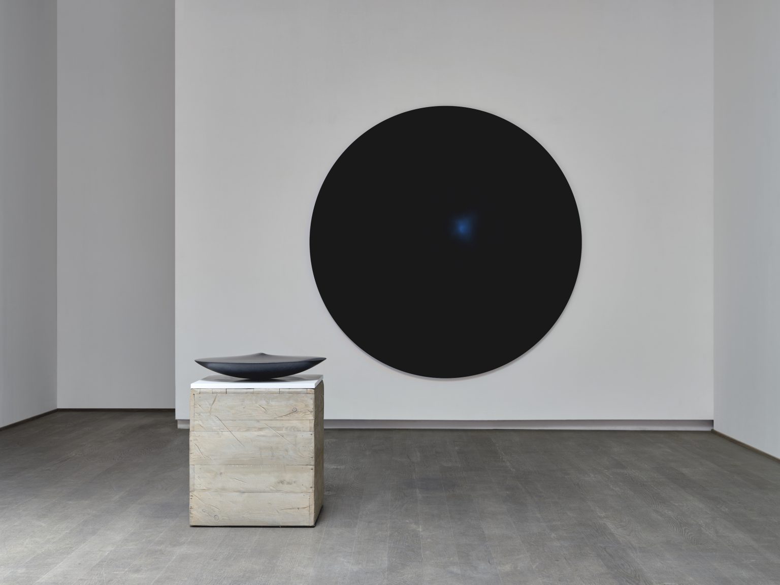 Armen Agop Taking Time Art Exhibition in Pietrasanta Italy