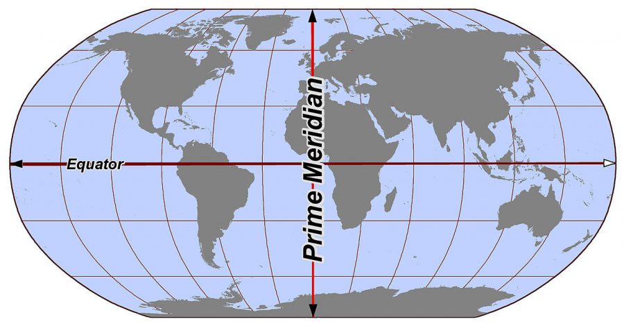 Where Is The Longest Indoor Meridian Line In The World?