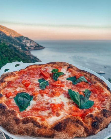 Get To Know Nicki Positano of the Positano Diaries on YouTube