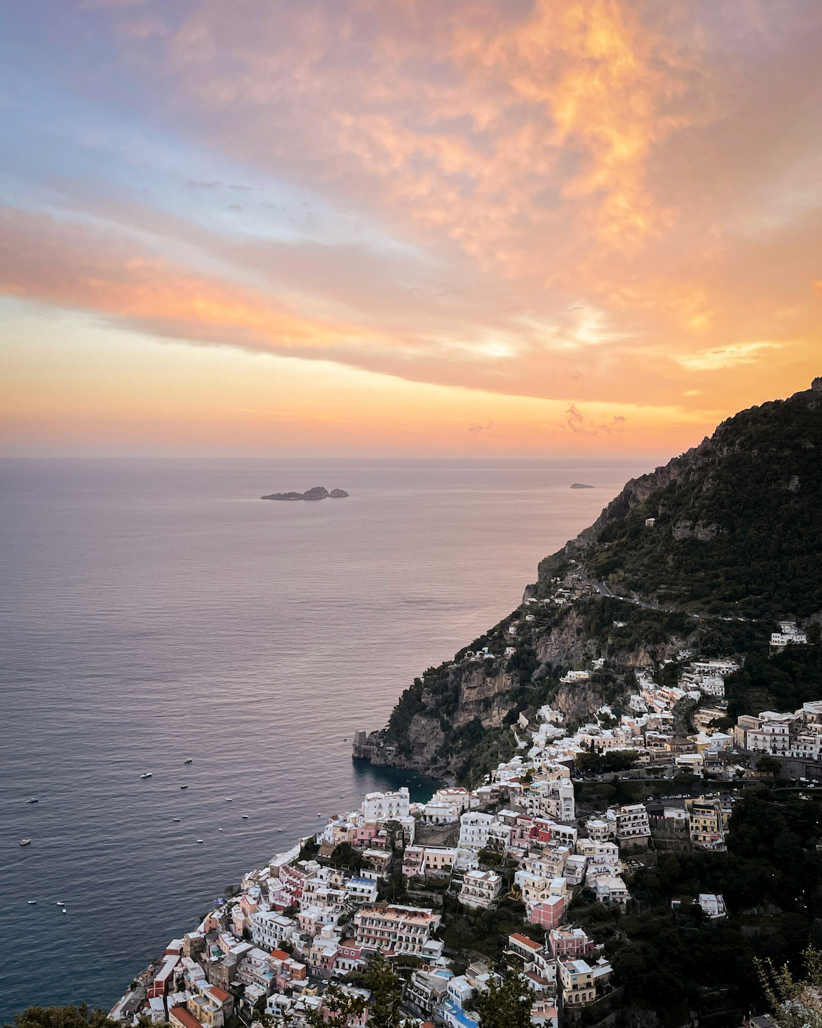 Get To Know Nicki Positano of the Positano Diaries on YouTube