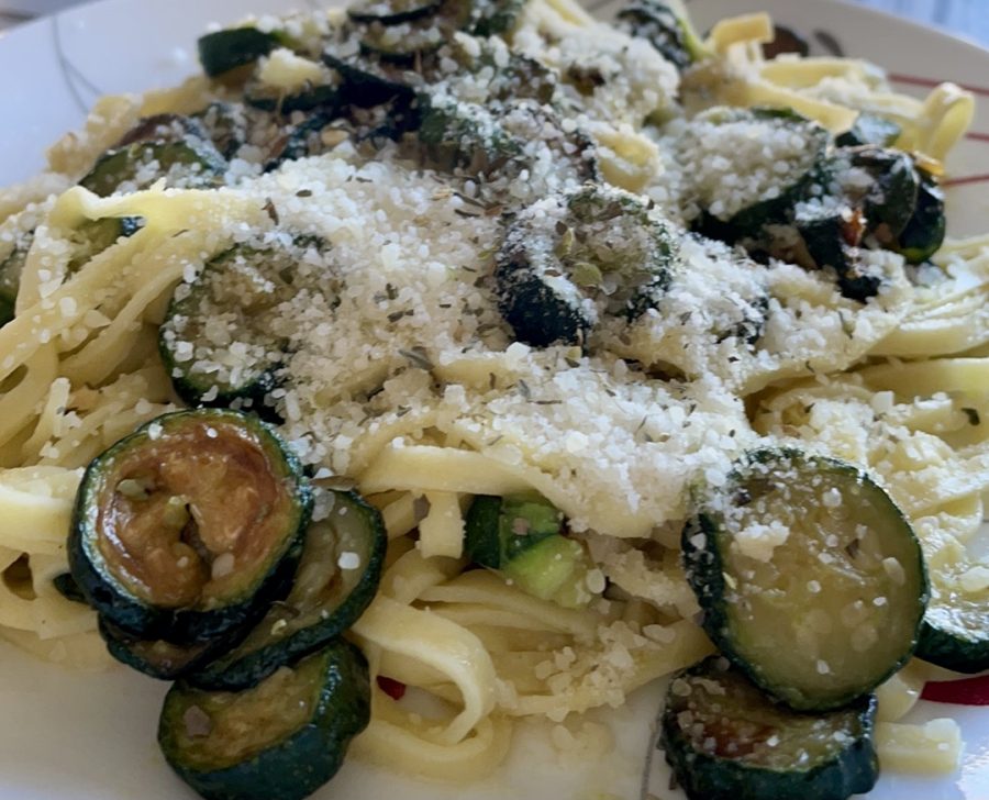 Tucci Food Adventures Set to Return - Live in Italy Magazine