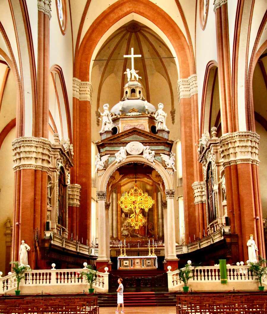 Where to Find Some of the Most Beautiful Churches in Italy