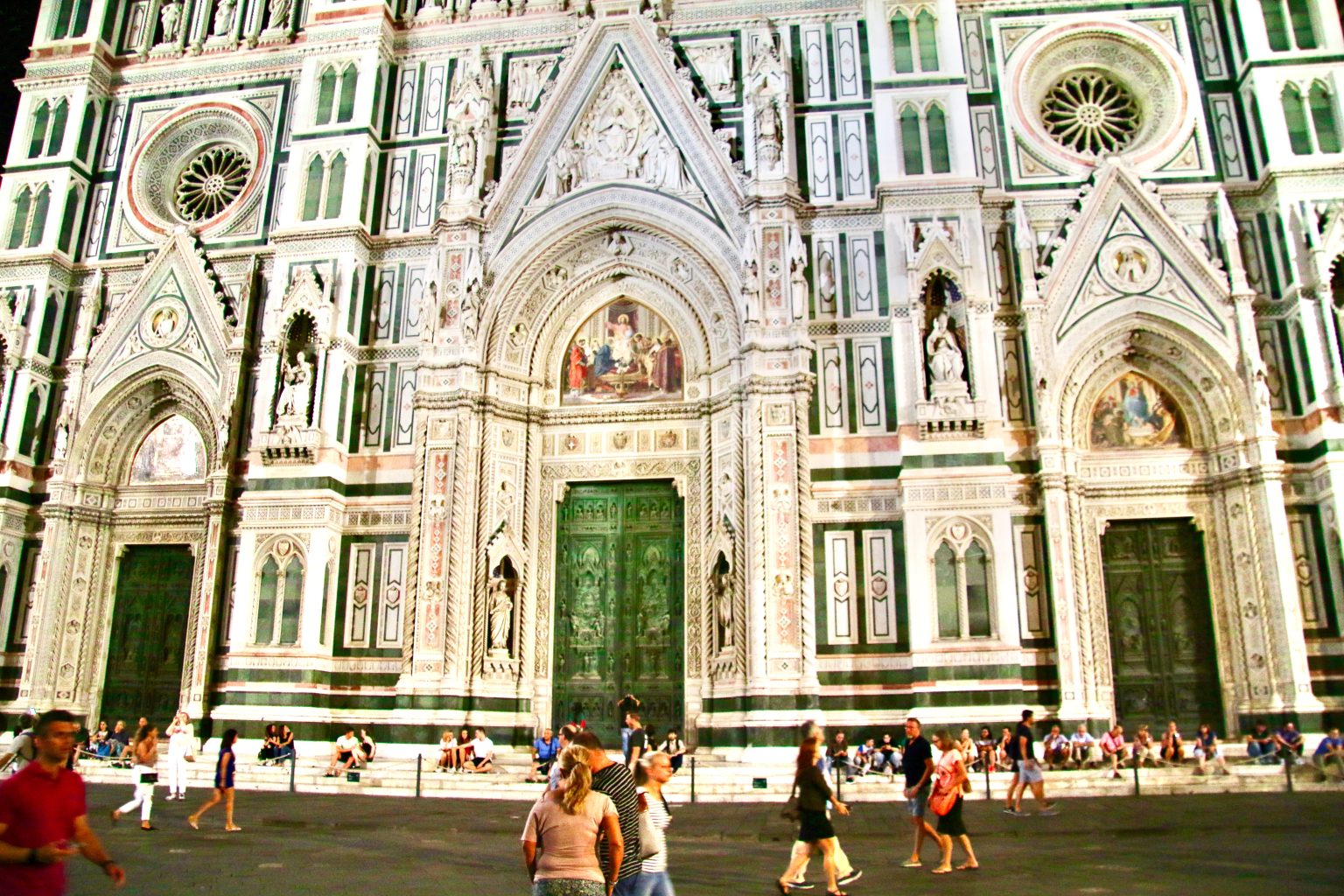 Where to Find Some of the Most Beautiful Churches in Italy