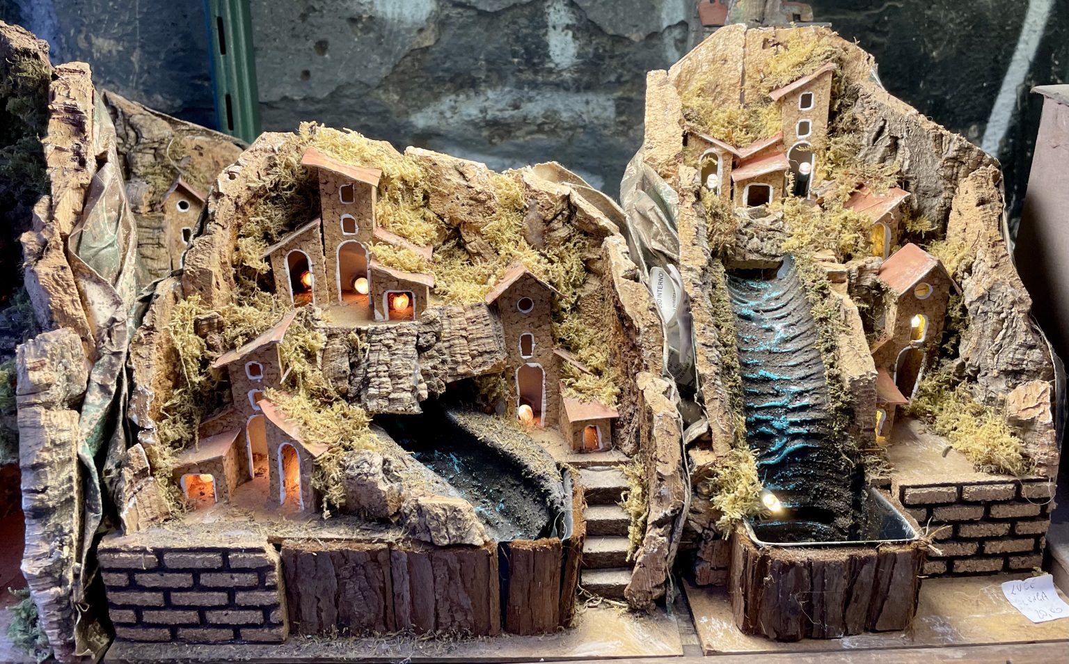 The History of Nativity Scenes in Italy (Presepi) - Live in Italy Magazine