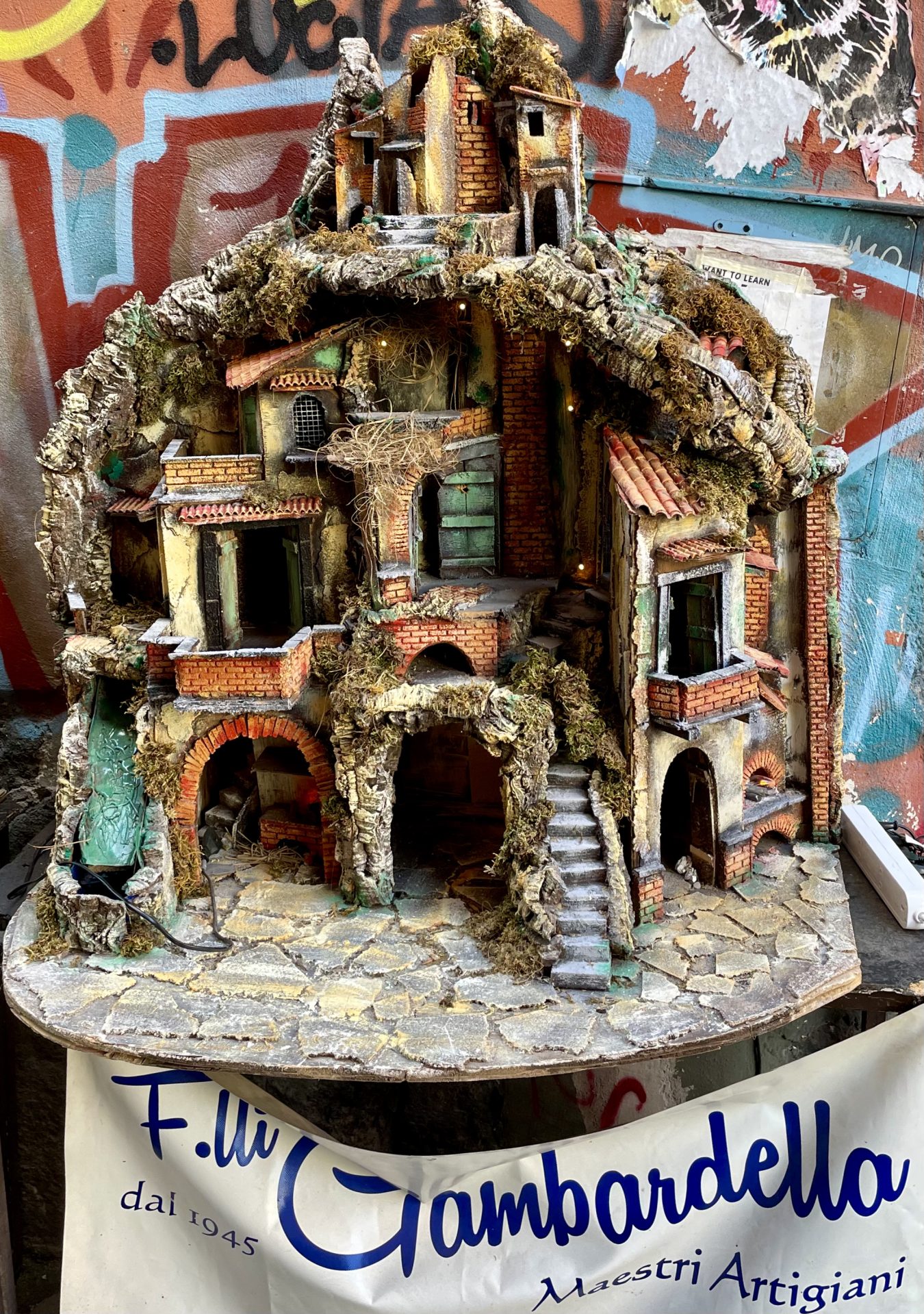 The History of Nativity Scenes in Italy (Presepi) - Live in Italy Magazine