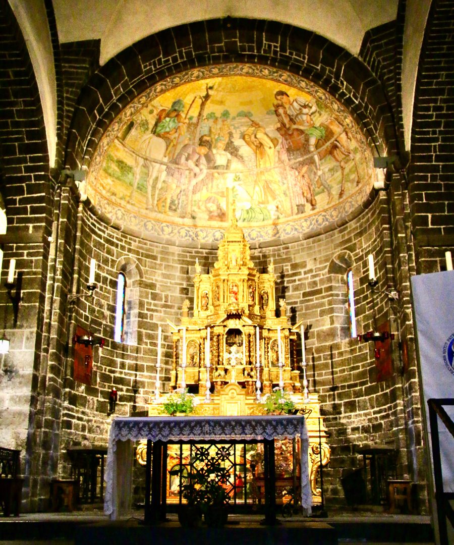 Where to Find Some of the Most Beautiful Churches in Italy