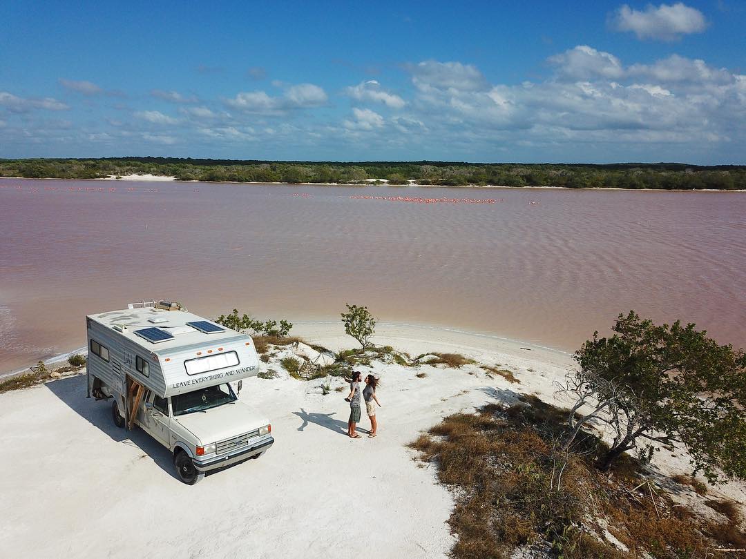 Meet-Luca-and-Sara-LeAw-Leave-Everything-and-Wander