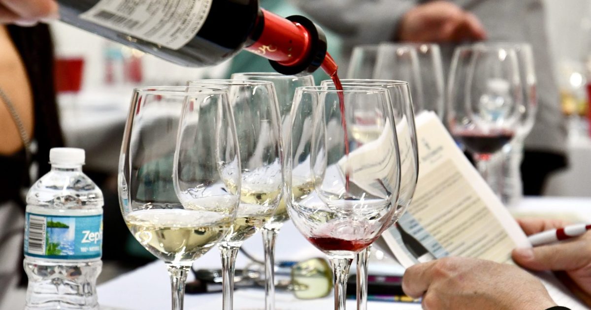 IEEMs Simply Italian Great Wines Tour Comes to Miami!