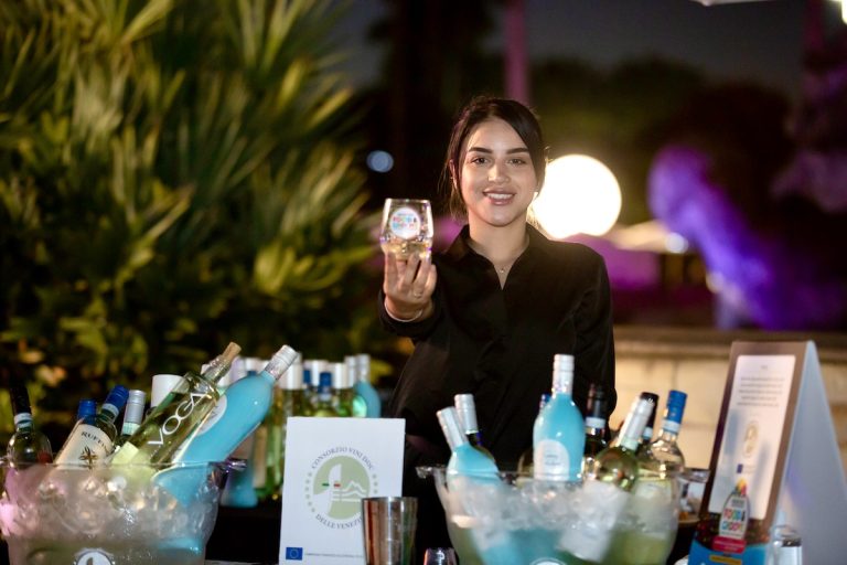 Visit Italy in Spring and Support Italian Small Businesses