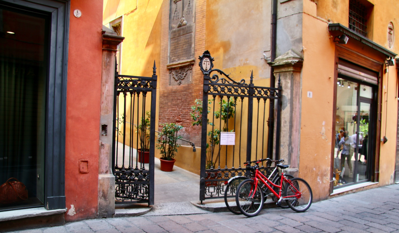 These Boots Are Made for... Walking to Italy! - Live in Italy Magazine