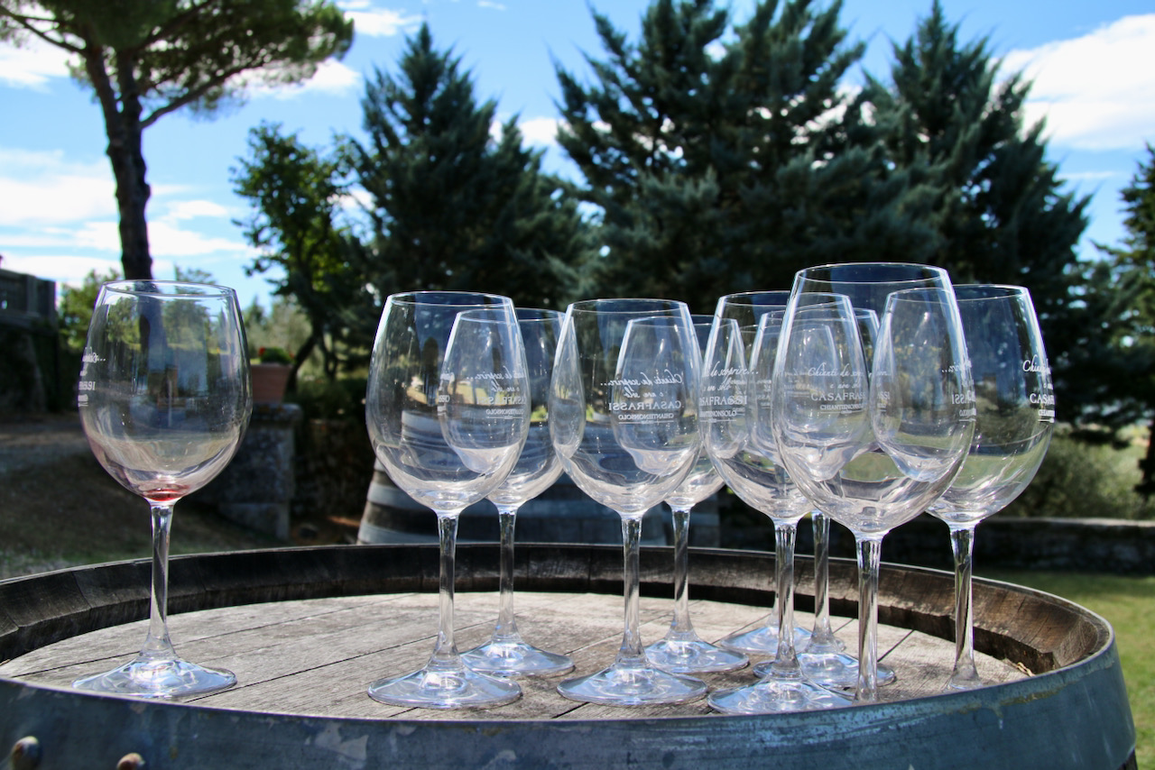 These Boots Are Made for... Walking to Italy! - Live in Italy Magazine