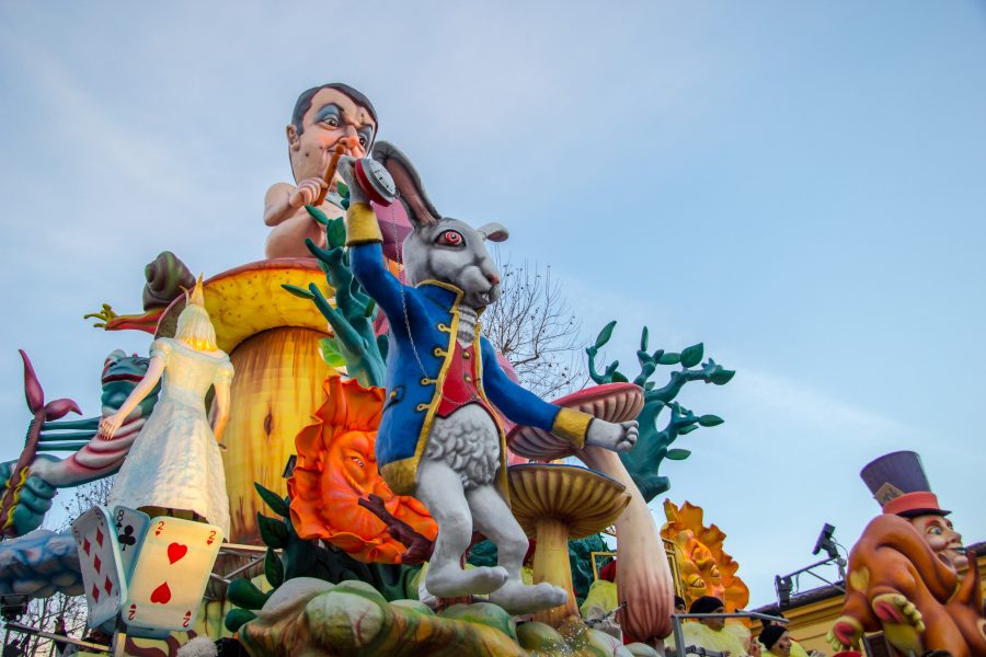 Carnevale You Should Visit on Your Next Trip to Italy
