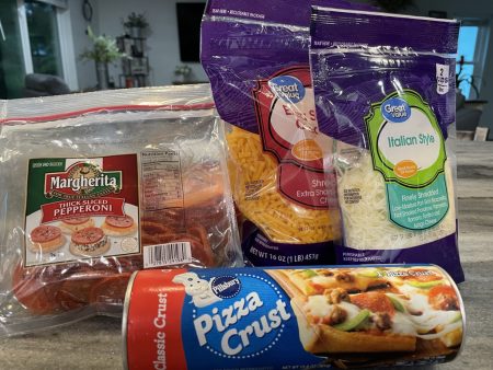 Italian Easter Pizza Recipe