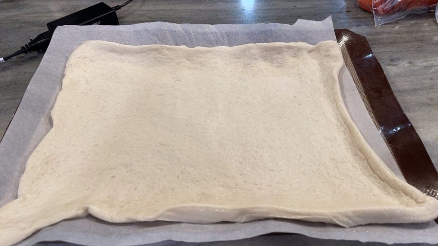 Italian Easter Pizza Recipe