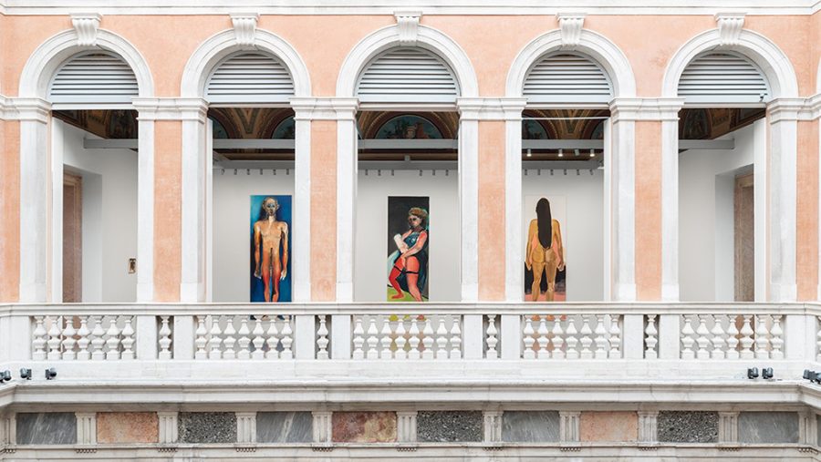 Art Exhibitions to See When Visiting Italy This Summer