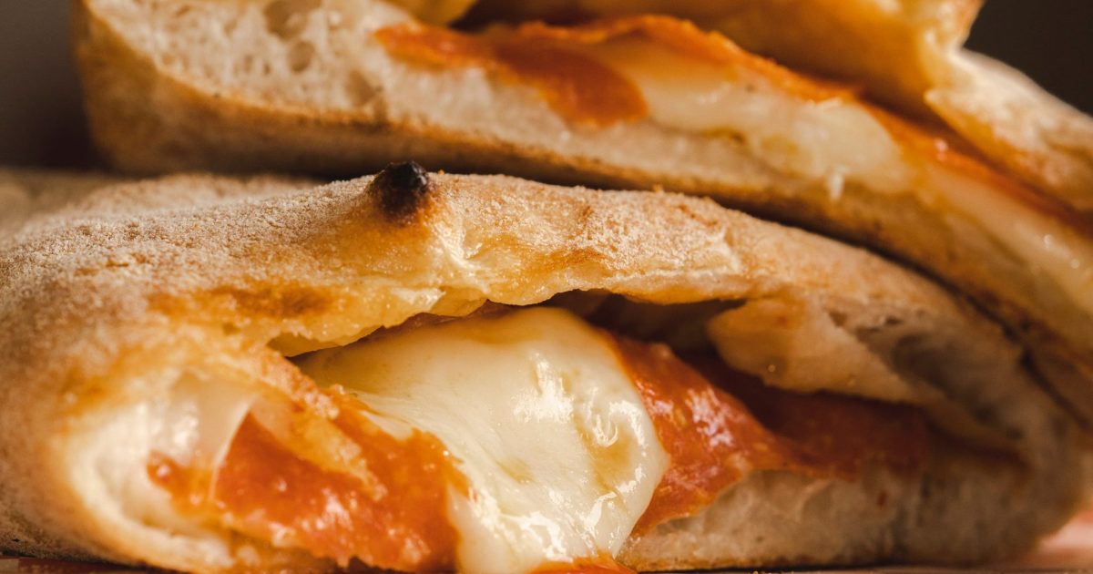 Italian Easter Pizza Recipe
