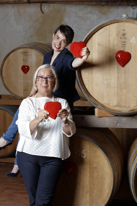 Donatella Cinelli Colombini Talks About Women in the Italian Wine Industry