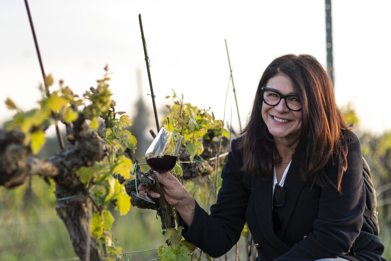 Getting to Know Italian Wine Journalist Carlo Zucchetti from Montefiascone