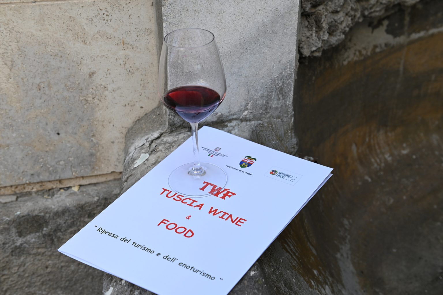 Getting to Know Italian Wine Journalist Carlo Zucchetti from Montefiascone