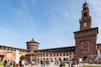 A Day Trip to Vigevano - Live in Italy Magazine