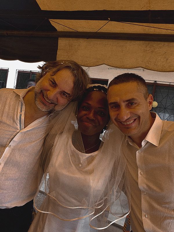 Moving to Italy Saved Anne's Life - Live in Italy Magazine