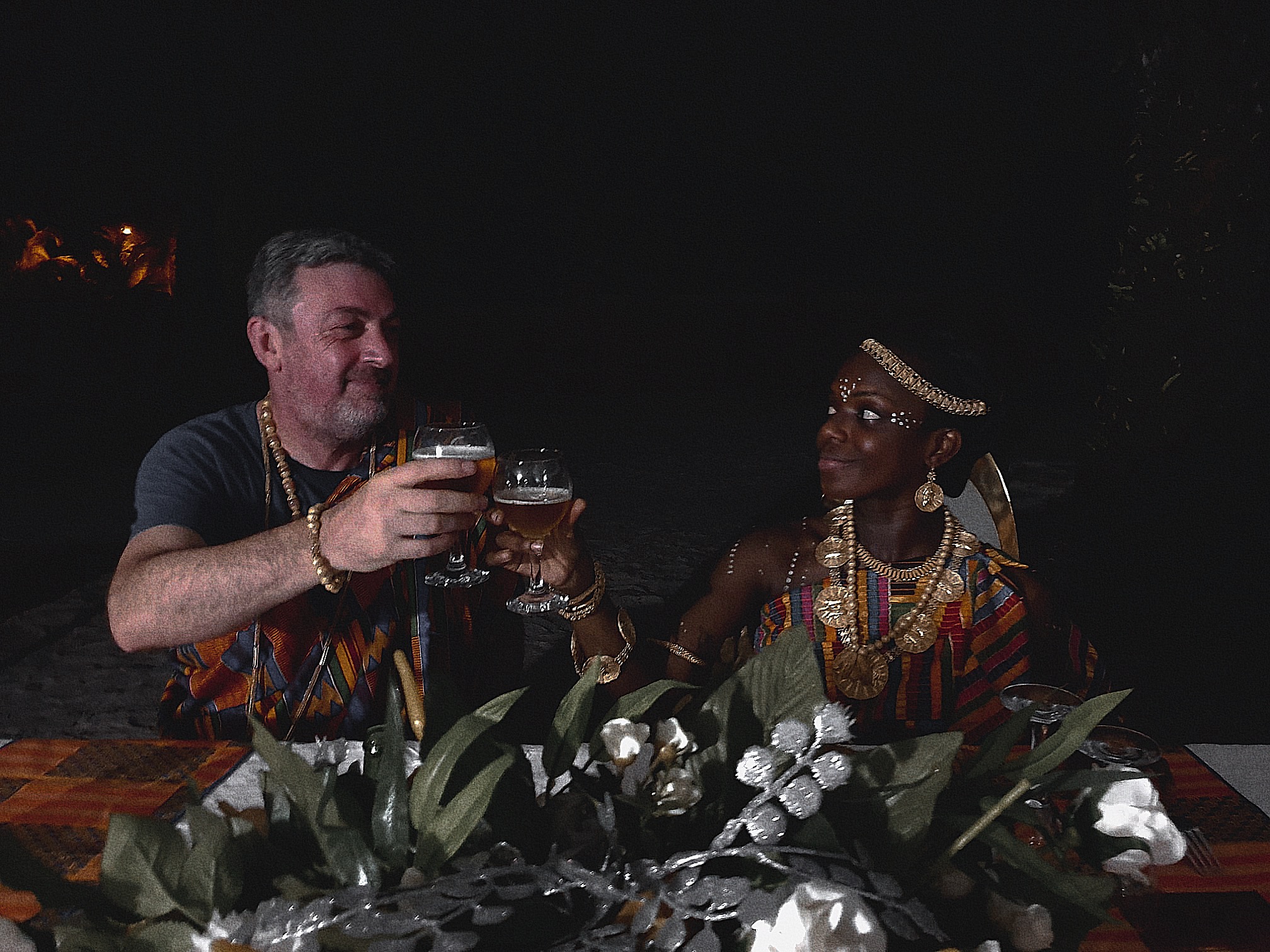 Moving to Italy Saved Anne's Life - Live in Italy Magazine