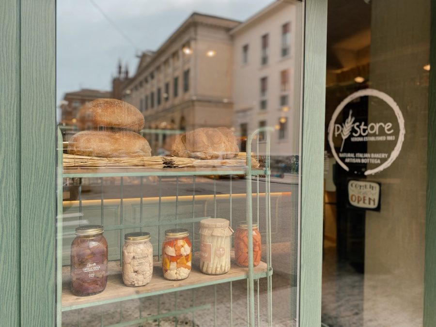 Small Italian Businesses to Support When Visiting Italy!