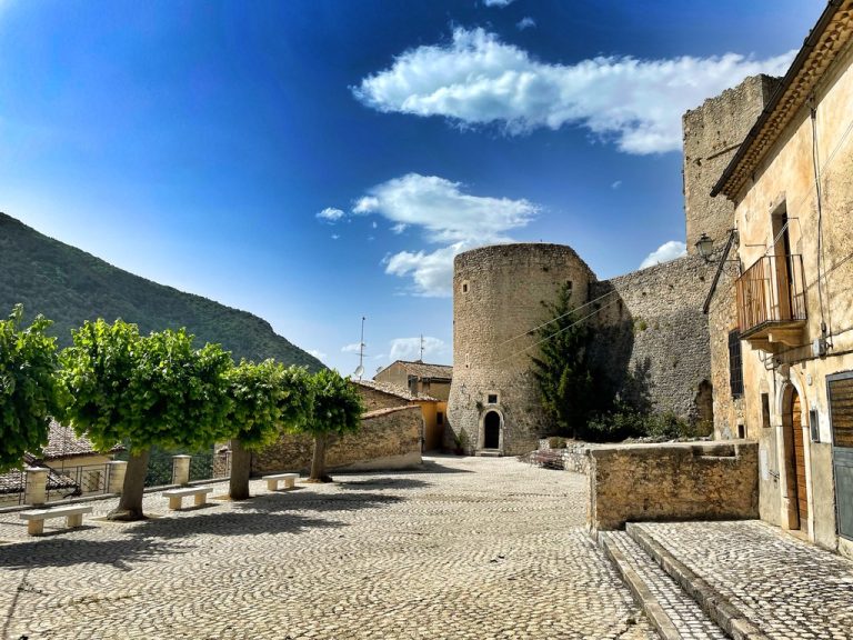 Abruzzo: Italy's Best-Kept Secret - Live in Italy Magazine