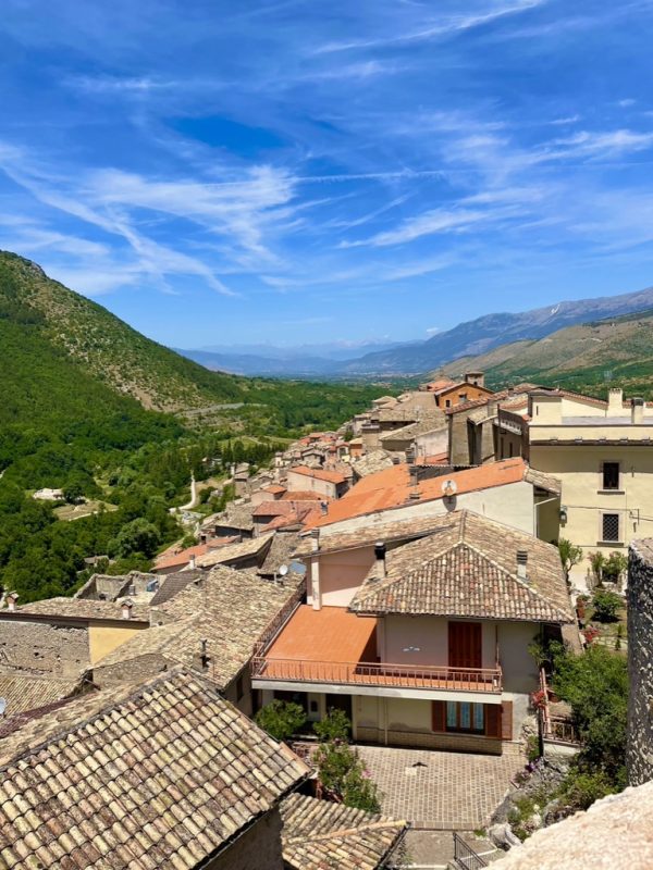 Abruzzo: Italy's Best-Kept Secret - Live in Italy Magazine