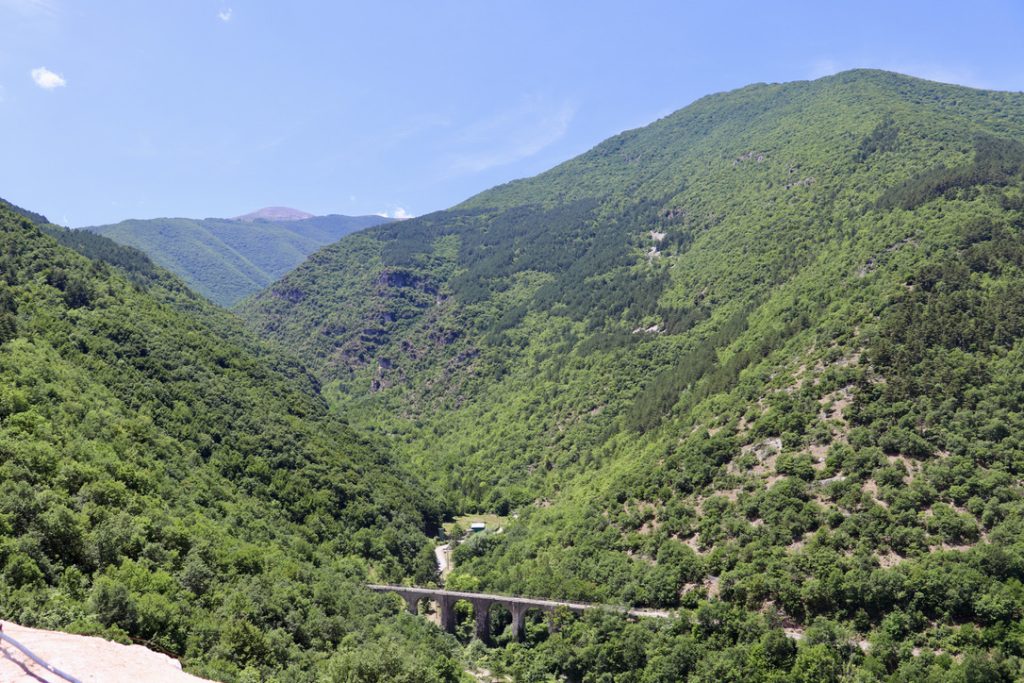 Abruzzo: Italy's Best-Kept Secret - Live in Italy Magazine