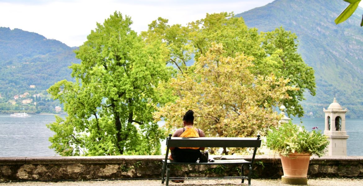 Home Page - Live in Italy Magazine