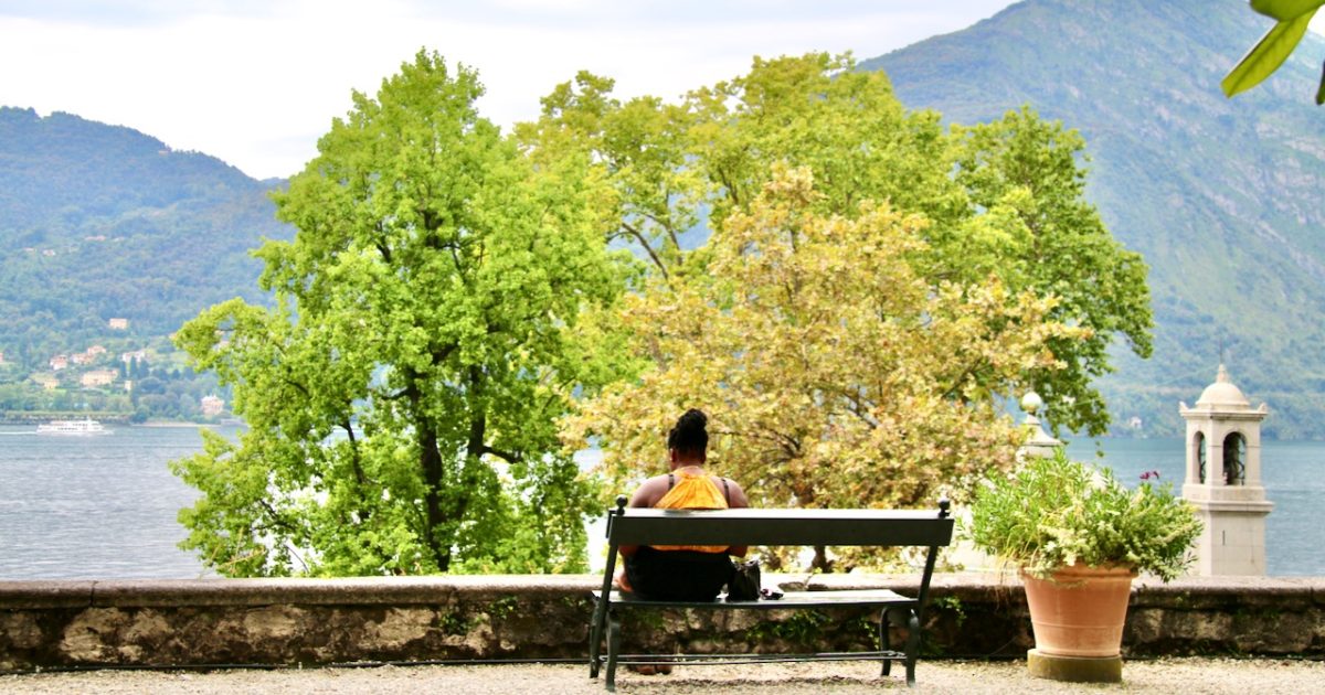 All The Single Ladies ... Tips for Solo Travel in Italy. - Live in ...