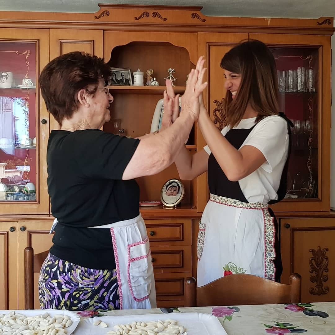 Vincenzos Plate 's Vincenzo Prosperi on Food and Abruzzo