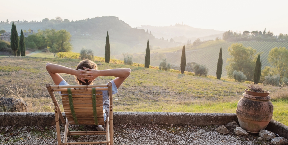 Spend Fall in Italy with our Top 8 - Live in Italy Magazine