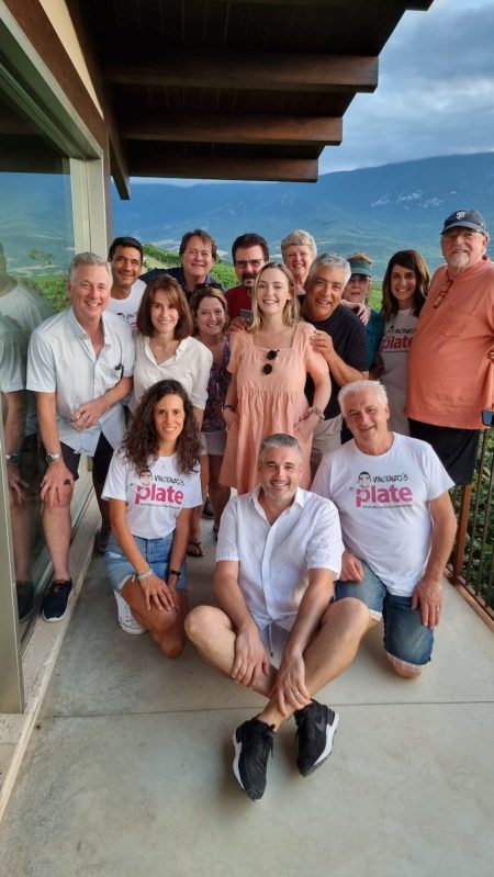 Vincenzos Plate 's Vincenzo Prosperi on Food and Abruzzo