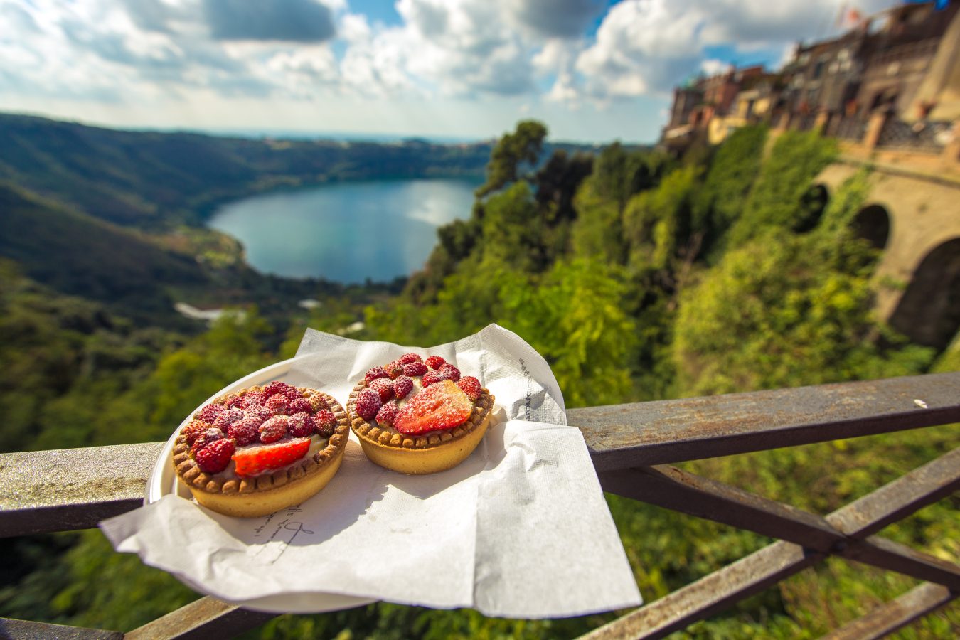 Best of Italy in November: Our Top 8 Picks - Live in Italy Magazine