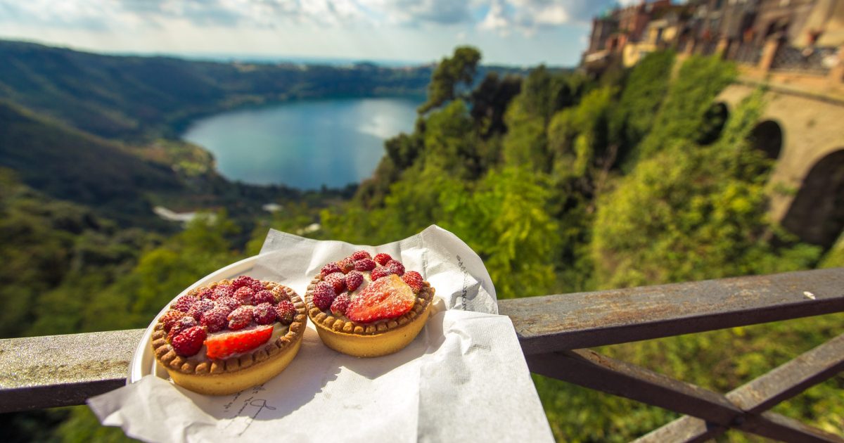 Explore Authentic Italy with Eat Castelli Romani