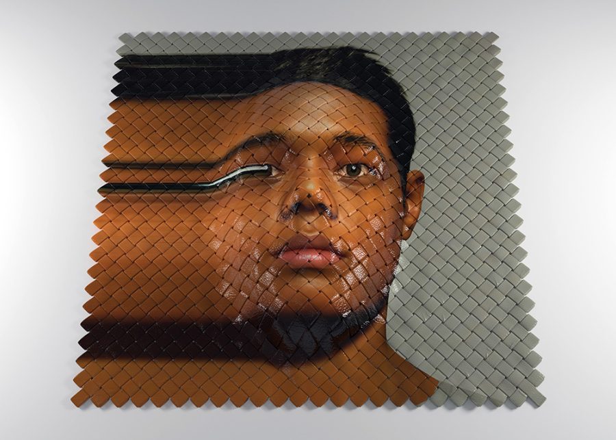 Discussing Humanity with Artist Gianluca Traina - Live in Italy Magazine